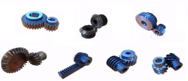 Bánh răng là gì? các loại bánh răng phổ biến hiện nay